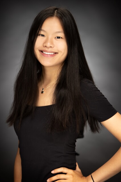 Elizabeth (Lacey) Thomas | Lynnwood Defense Lawyer